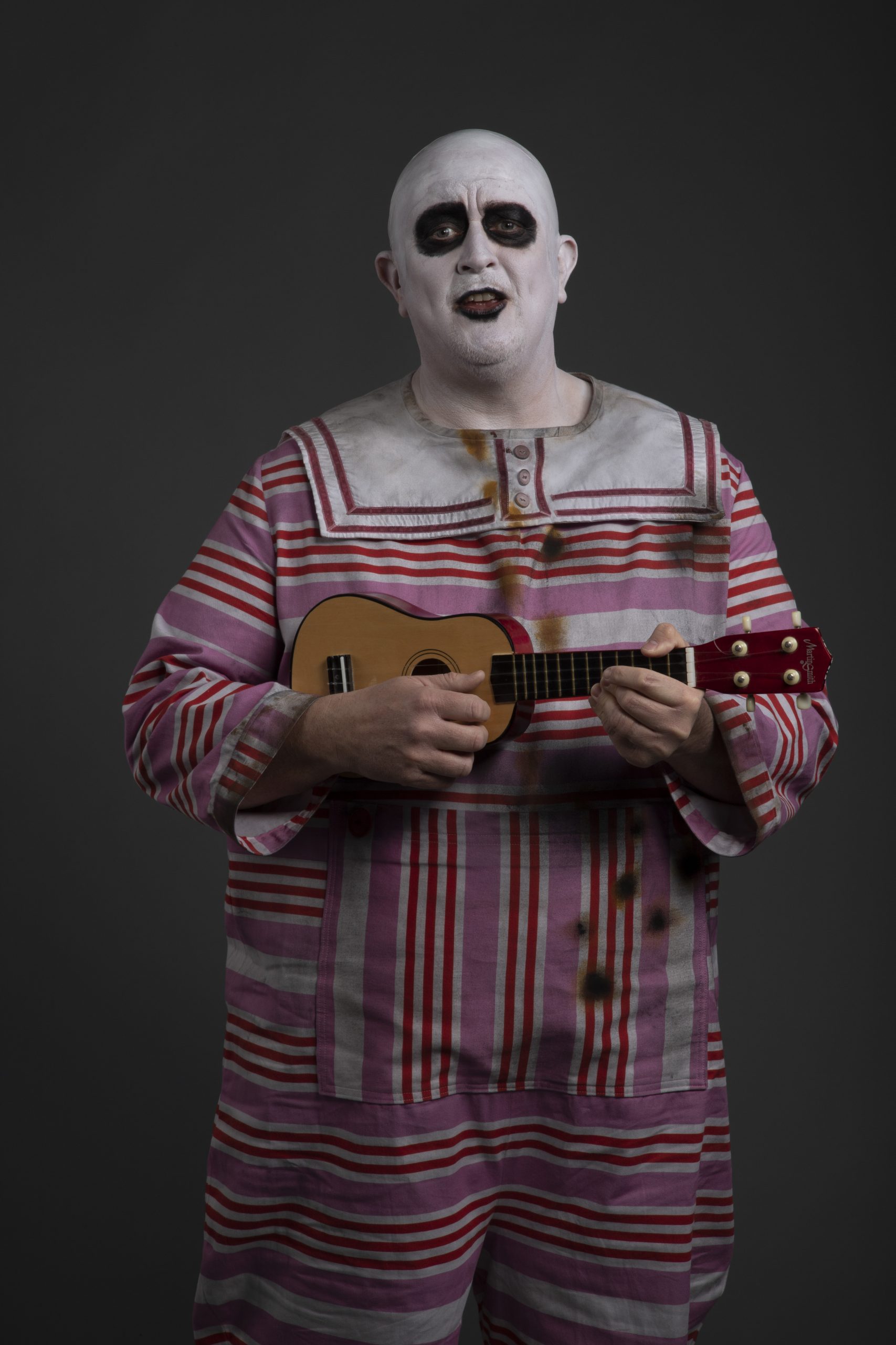 Uncle Fester – Tash Makes Costumes